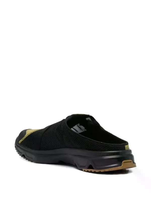 SALOMON Rx Slide 3.0 Nomad Buckle Sneakers - Neutrals