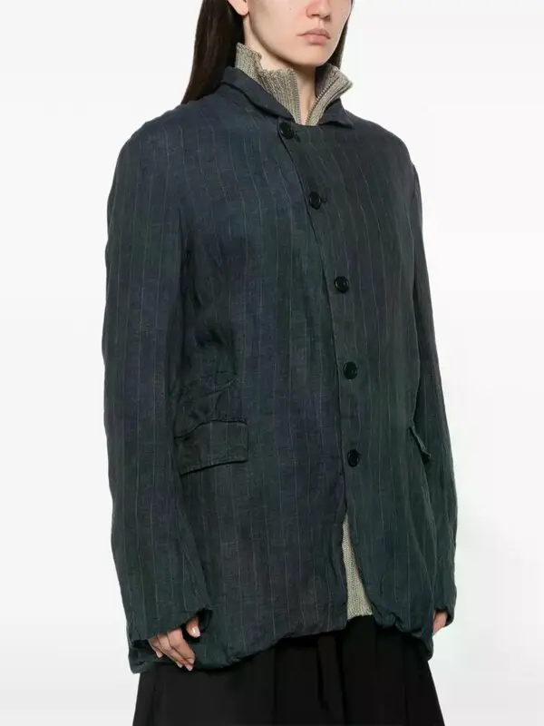 RICORRROBE Cirro Striped Jacket
