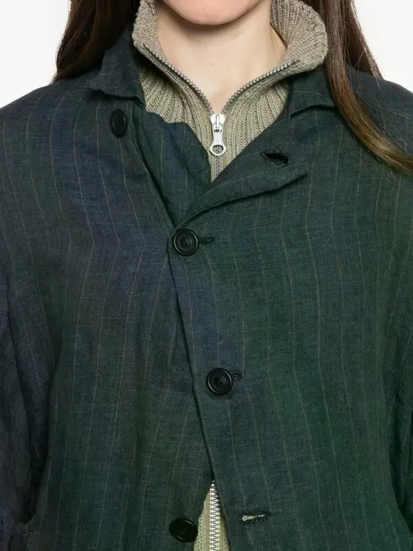 RICORRROBE Cirro Striped Jacket