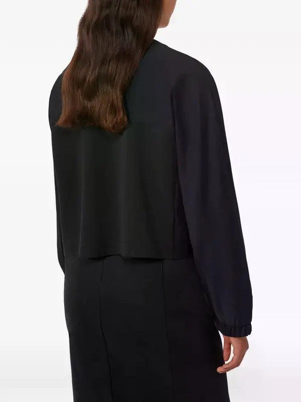 Max Mara Boxy Jacket