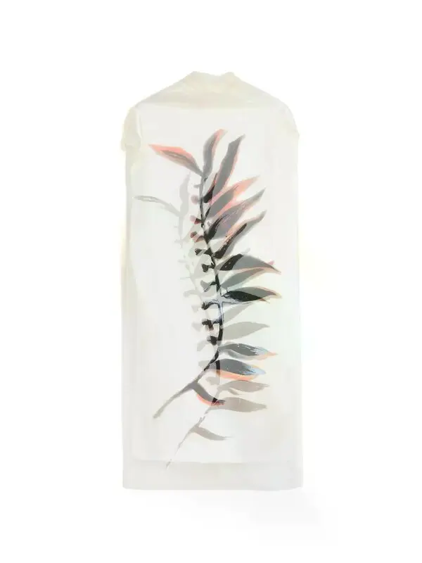 Sportmax Stretch Jersey Dress