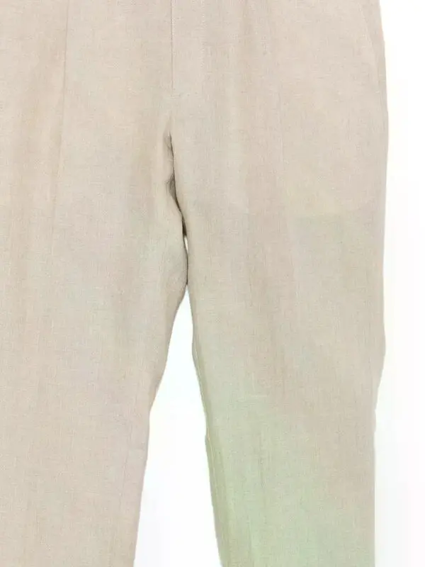 Brioni Straight Trousers