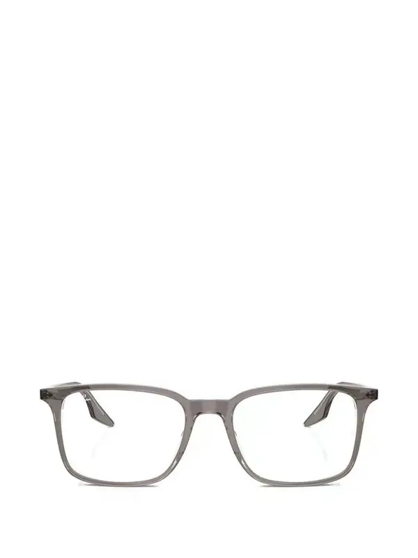 Ray-ban Square-frame Eyeglasses