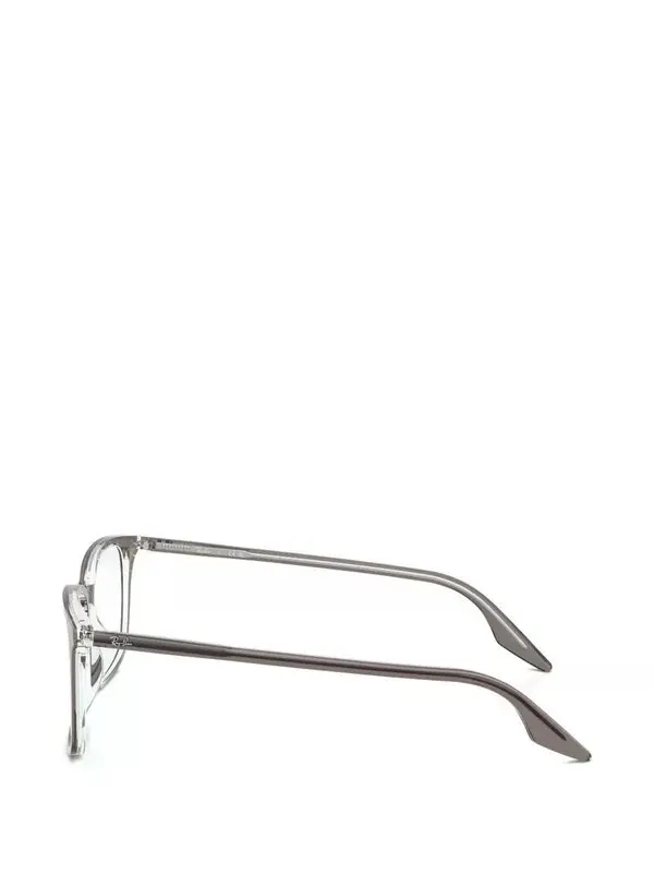 Ray-ban Square-frame Eyeglasses