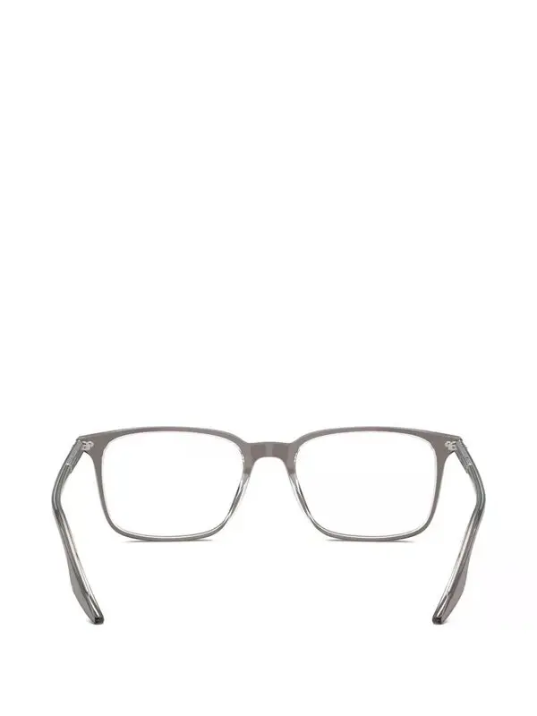 Ray-ban Square-frame Eyeglasses