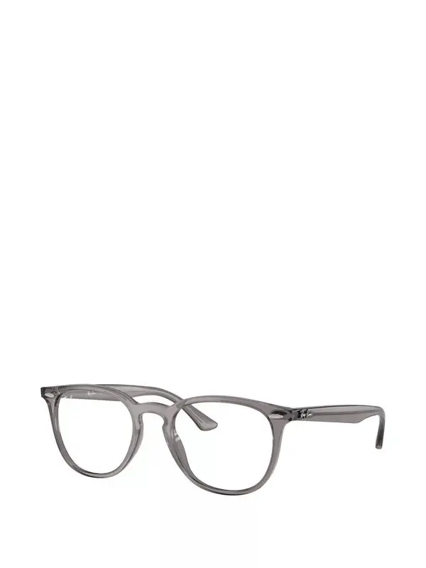 Ray-ban Round Frame Eyeglasses