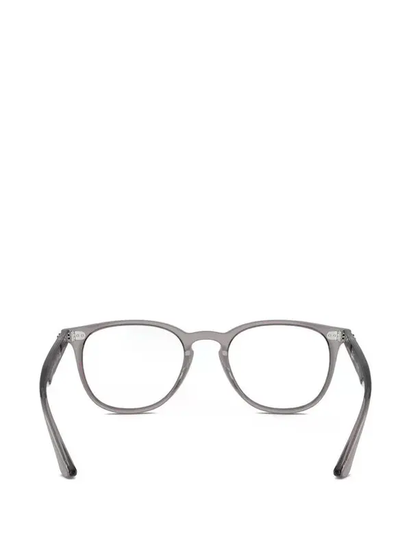 Ray-ban Round Frame Eyeglasses