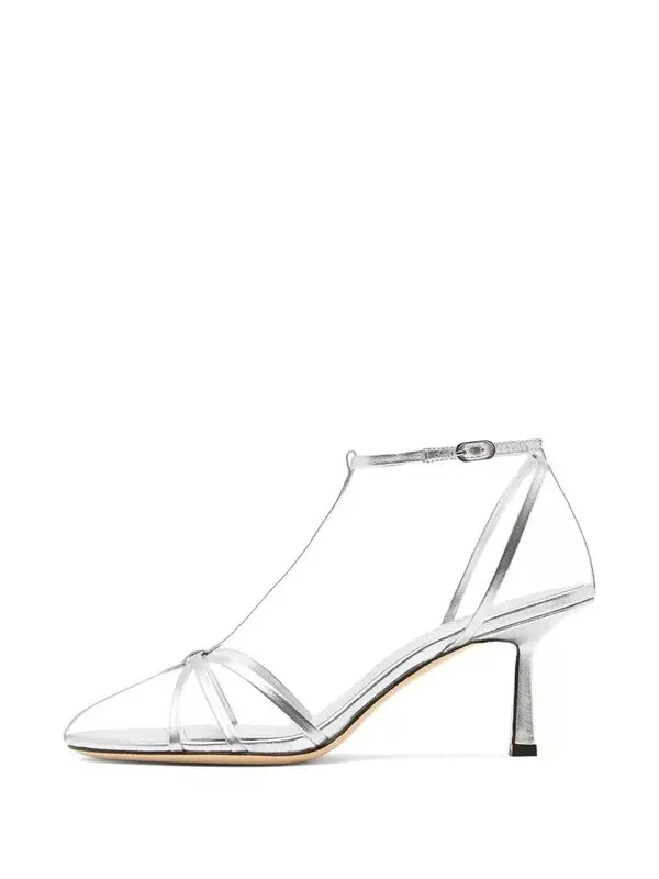 Studio Amelia Aviary Strappy Sandals