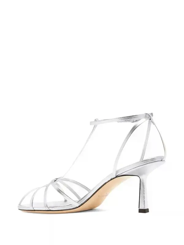Studio Amelia Aviary Strappy Sandals
