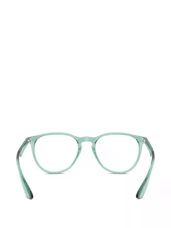 Ray-ban Round-frame Sunglasses
