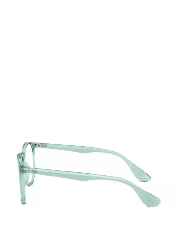 Ray-ban Round-frame Sunglasses