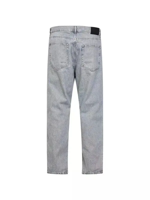 Nn07 Belt Loops Jeans