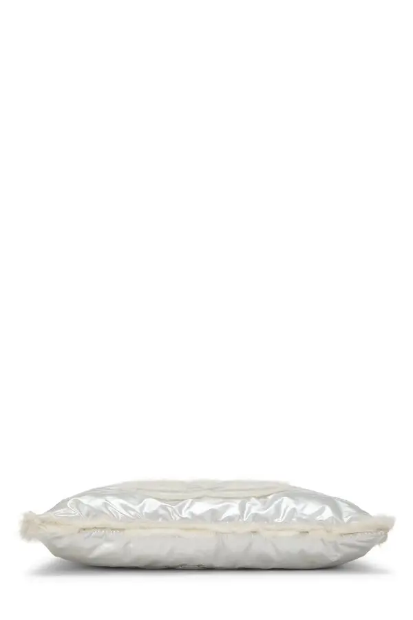 Chanel Nylon 'cc' Bonbon Tote