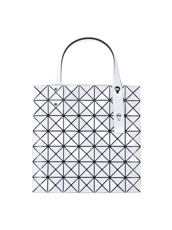 BAO BAO Prism Small Tote - Beige