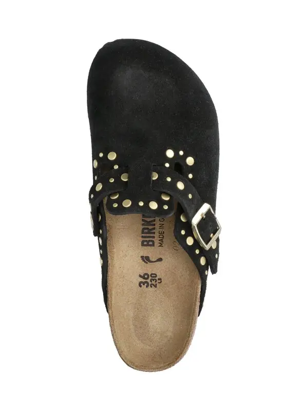 BIRKENSTOCK Boston Rivets Mules