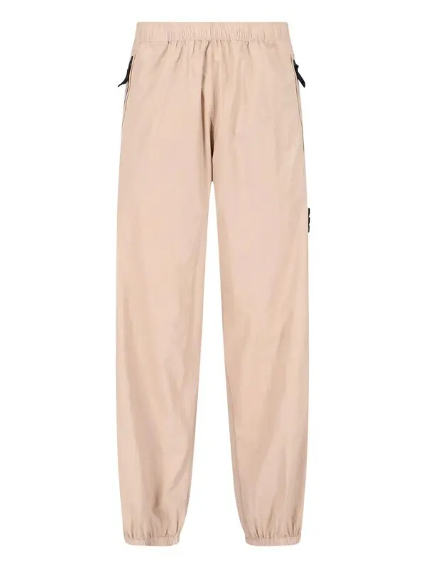 Loro Piana Cotton Sports Pants