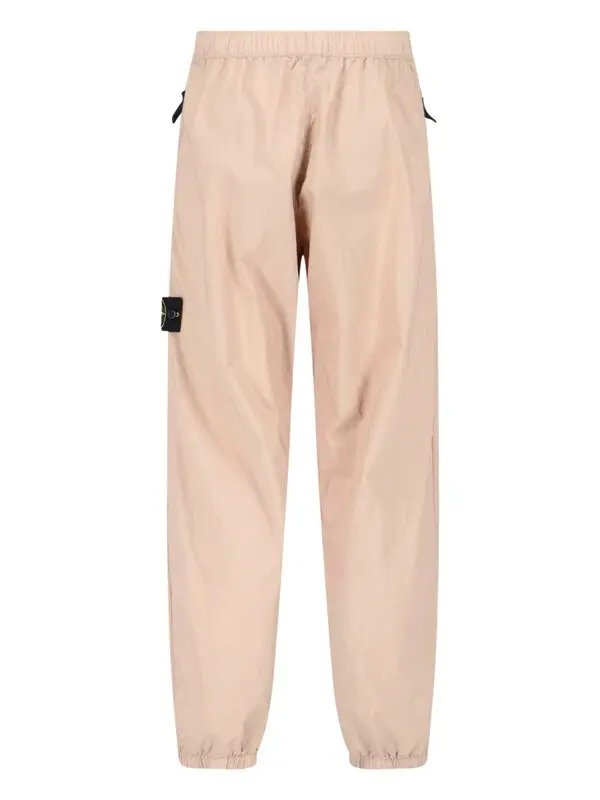 Loro Piana Cotton Sports Pants