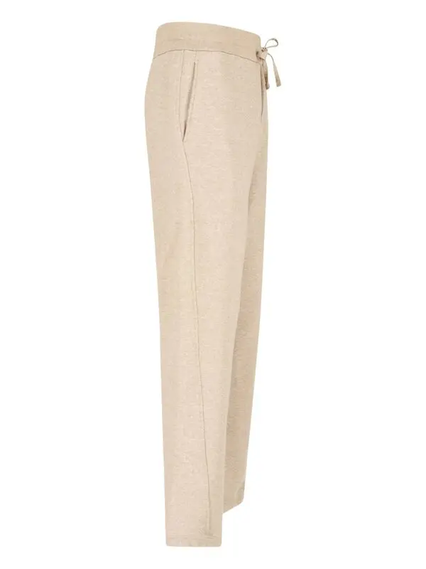 Loro Piana Cotton Sports Pants