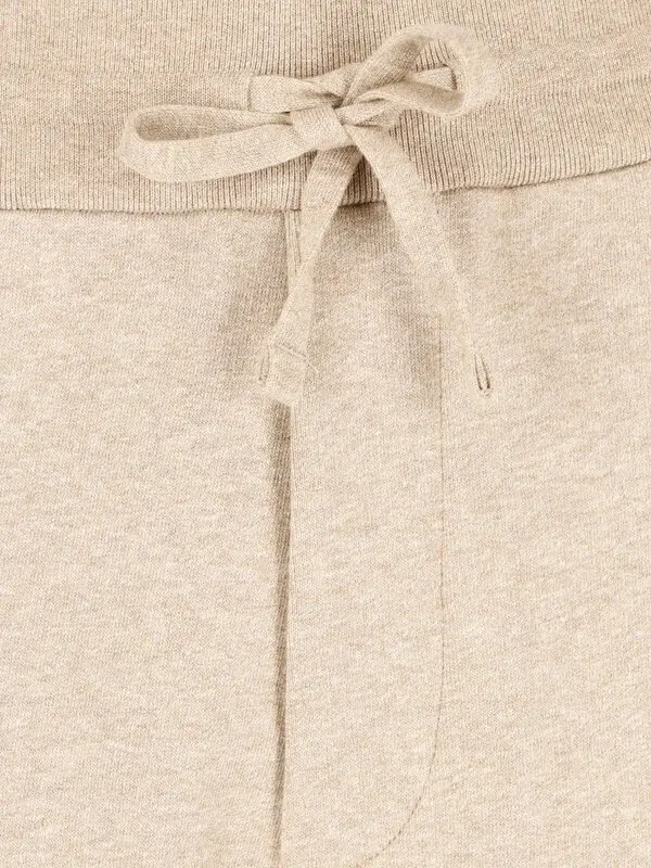 Loro Piana Cotton Sports Pants