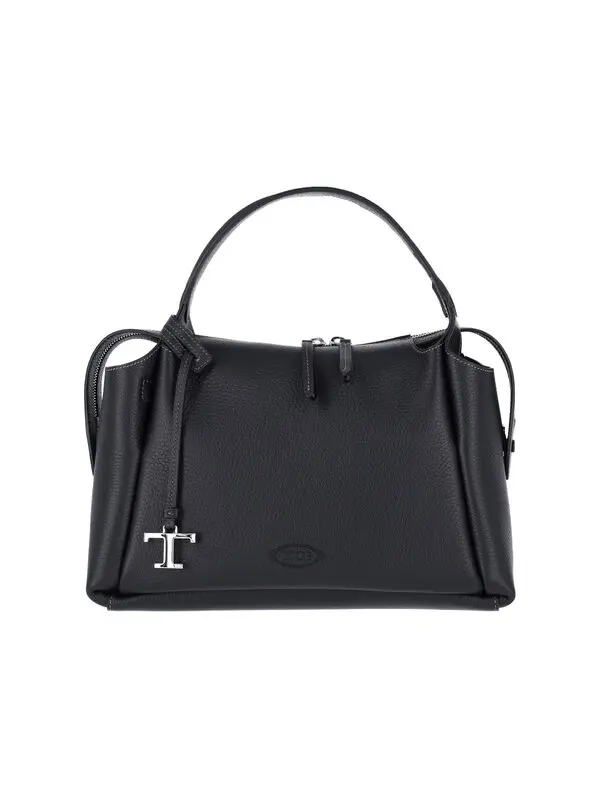 TOD'S Medium 'apa' Bag