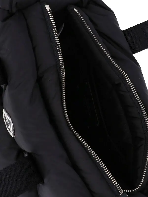 Moncler Caradoc Mini Bag - Black