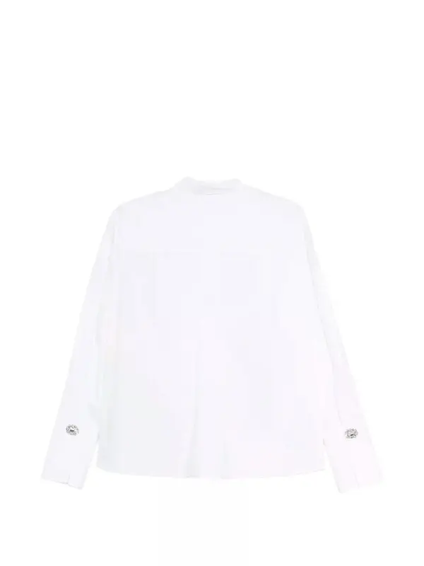 Liu Jo Embellished Shirt
