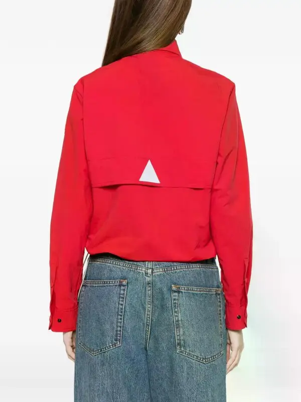 Moncler Patch Pocket Jacket