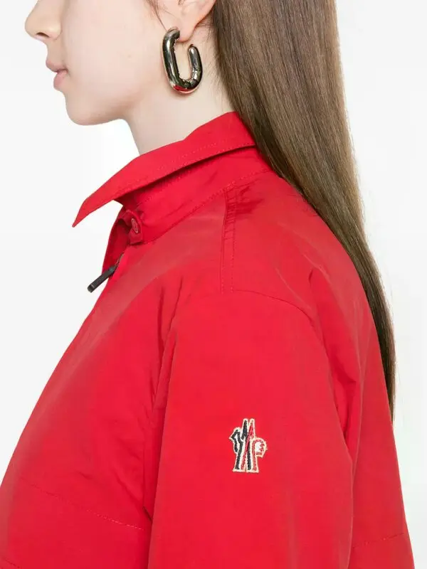 Moncler Patch Pocket Jacket