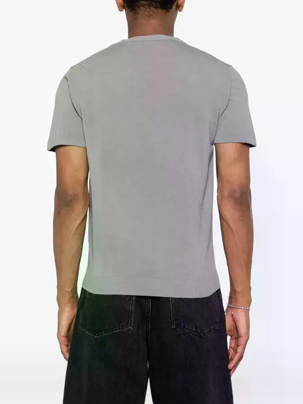 DANIELE FIESOLI Crew-neck T-shirt
