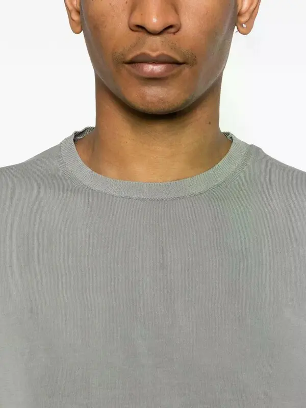 DANIELE FIESOLI Crew-neck T-shirt