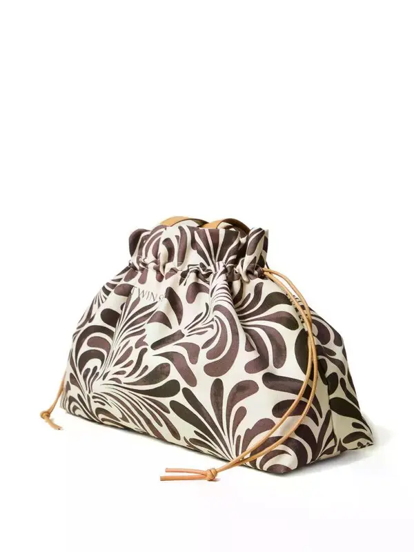 TWINSET Floral-print Tote Bag