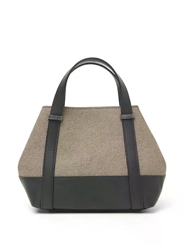 Peserico Mini Tote Bag