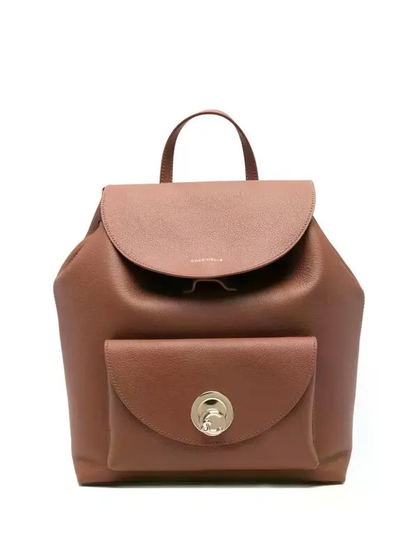 COCCINELLE Nikla Turn-lock Backpack