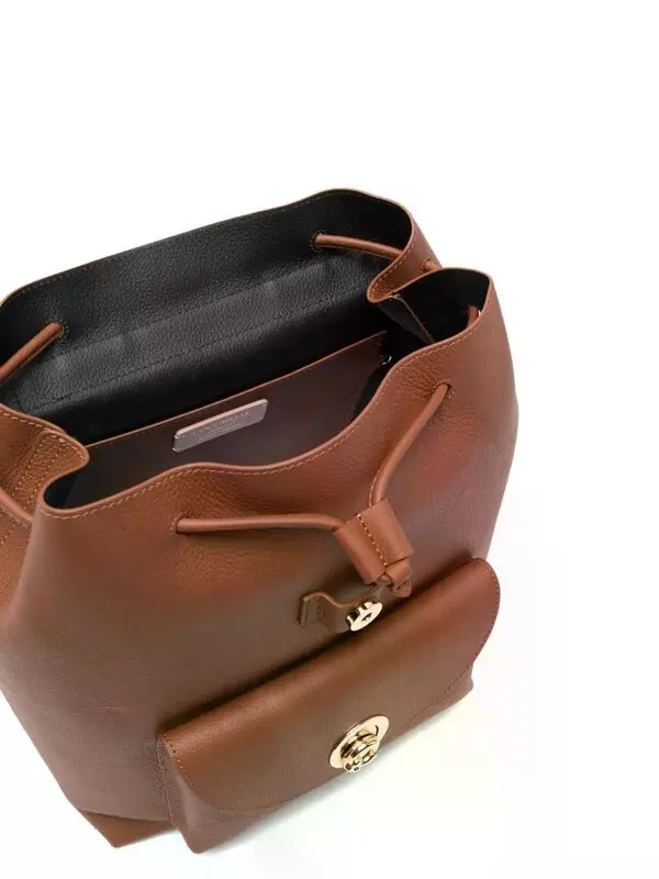 COCCINELLE Nikla Turn-lock Backpack