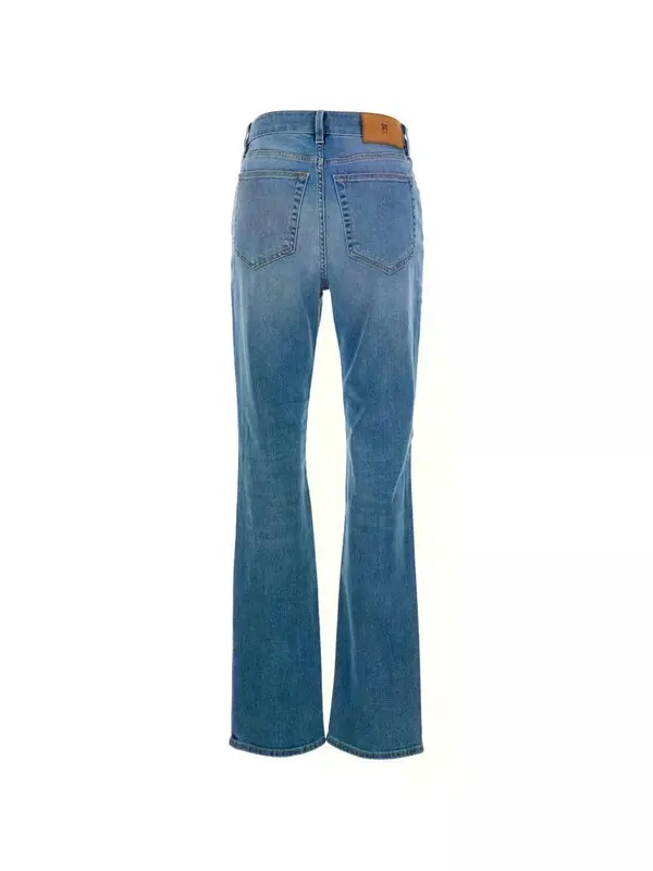 PT TORINO Flare Leg Jeans