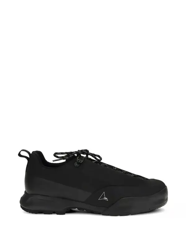 ROA Cingino Sneakers - Black