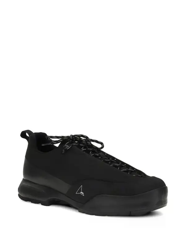 ROA Cingino Sneakers - Black