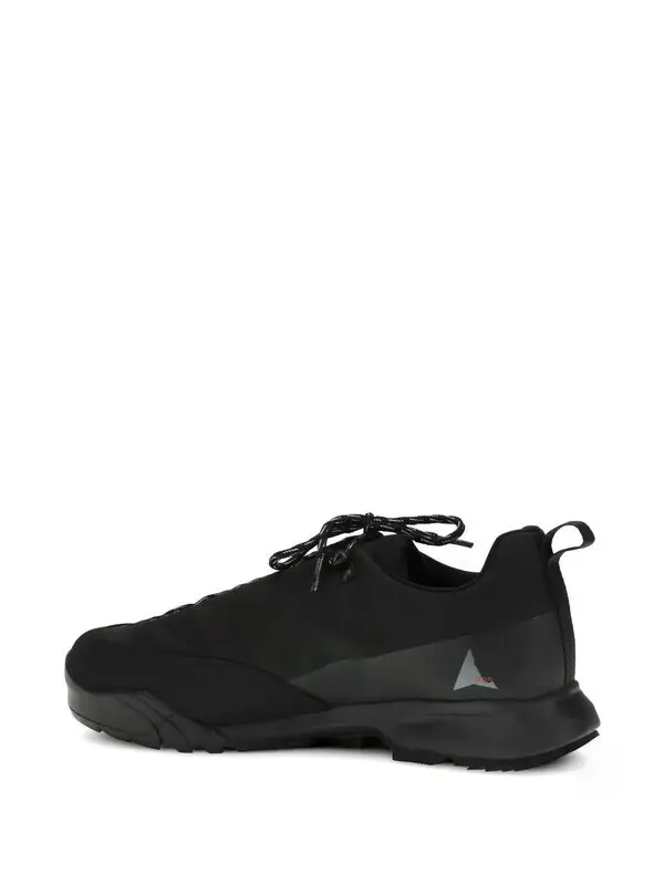 ROA Cingino Sneakers - Black