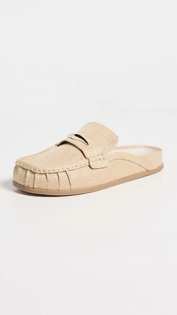 Dolce Vita Jodero Clogs