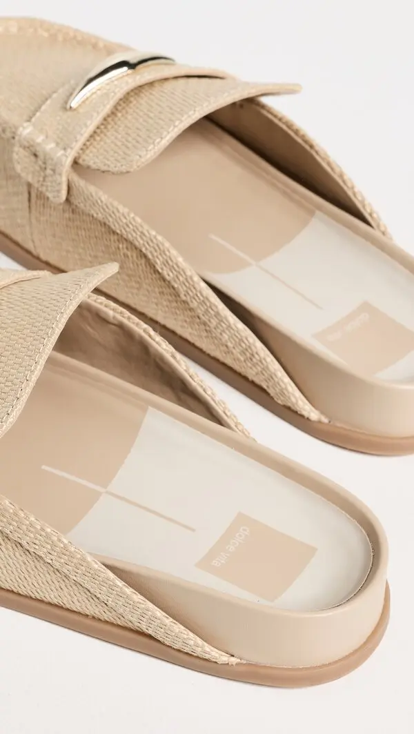 Dolce Vita Jodero Clogs