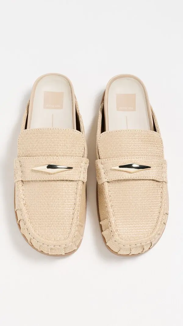 Dolce Vita Jodero Clogs