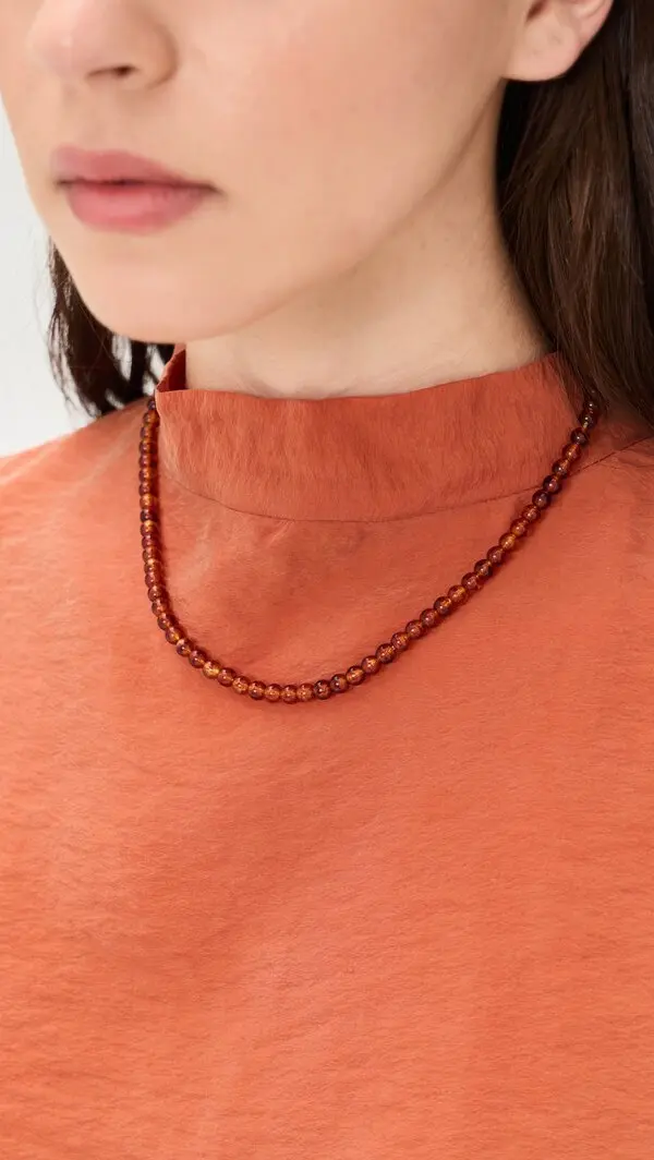 Rachel Comey Aps Necklace