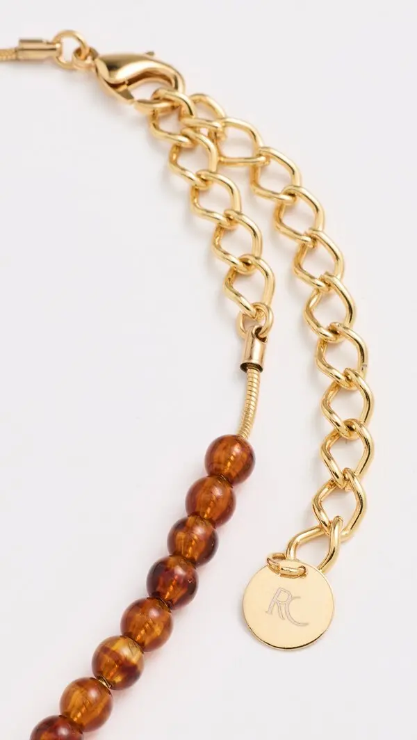 Rachel Comey Aps Necklace