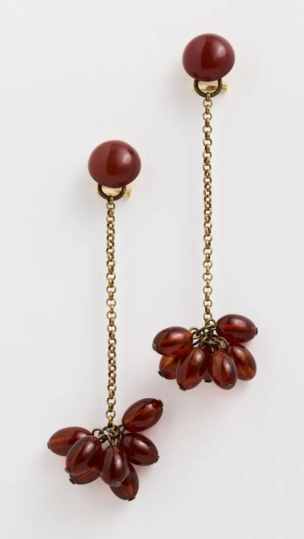 Rachel Comey Laurel Drop Earrings