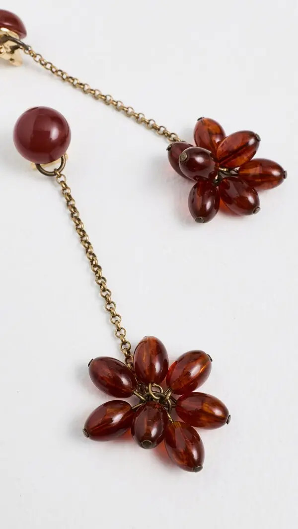 Rachel Comey Laurel Drop Earrings