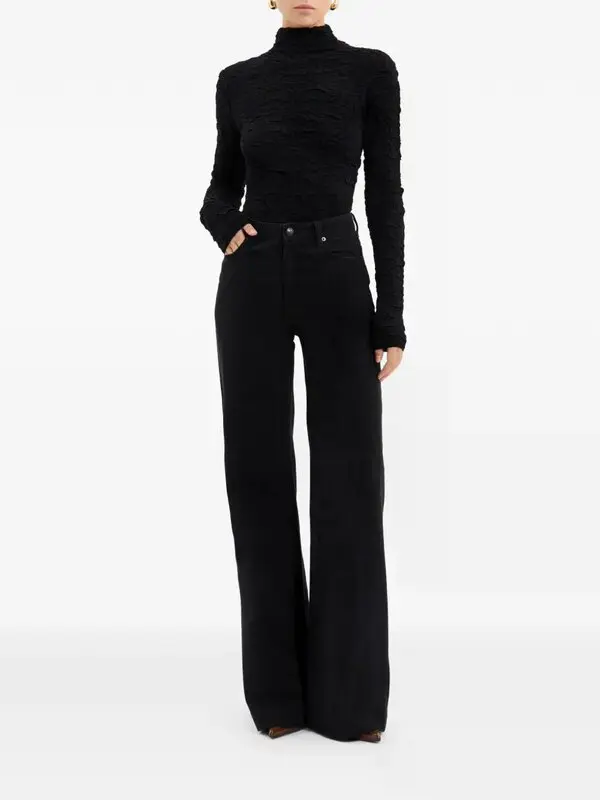 Rebecca Vallance Dayton Top