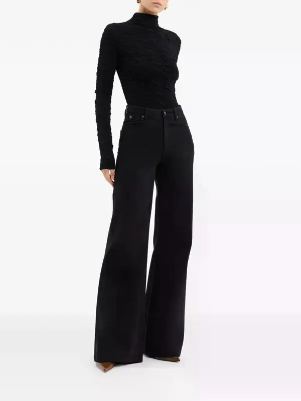 Rebecca Vallance Dayton Top