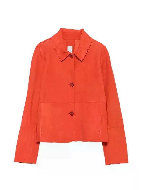BULLY Pocket Button Jacket