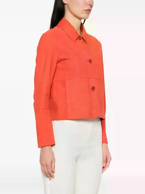 BULLY Pocket Button Jacket