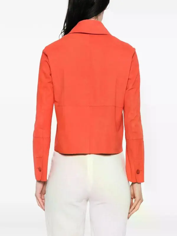 BULLY Pocket Button Jacket